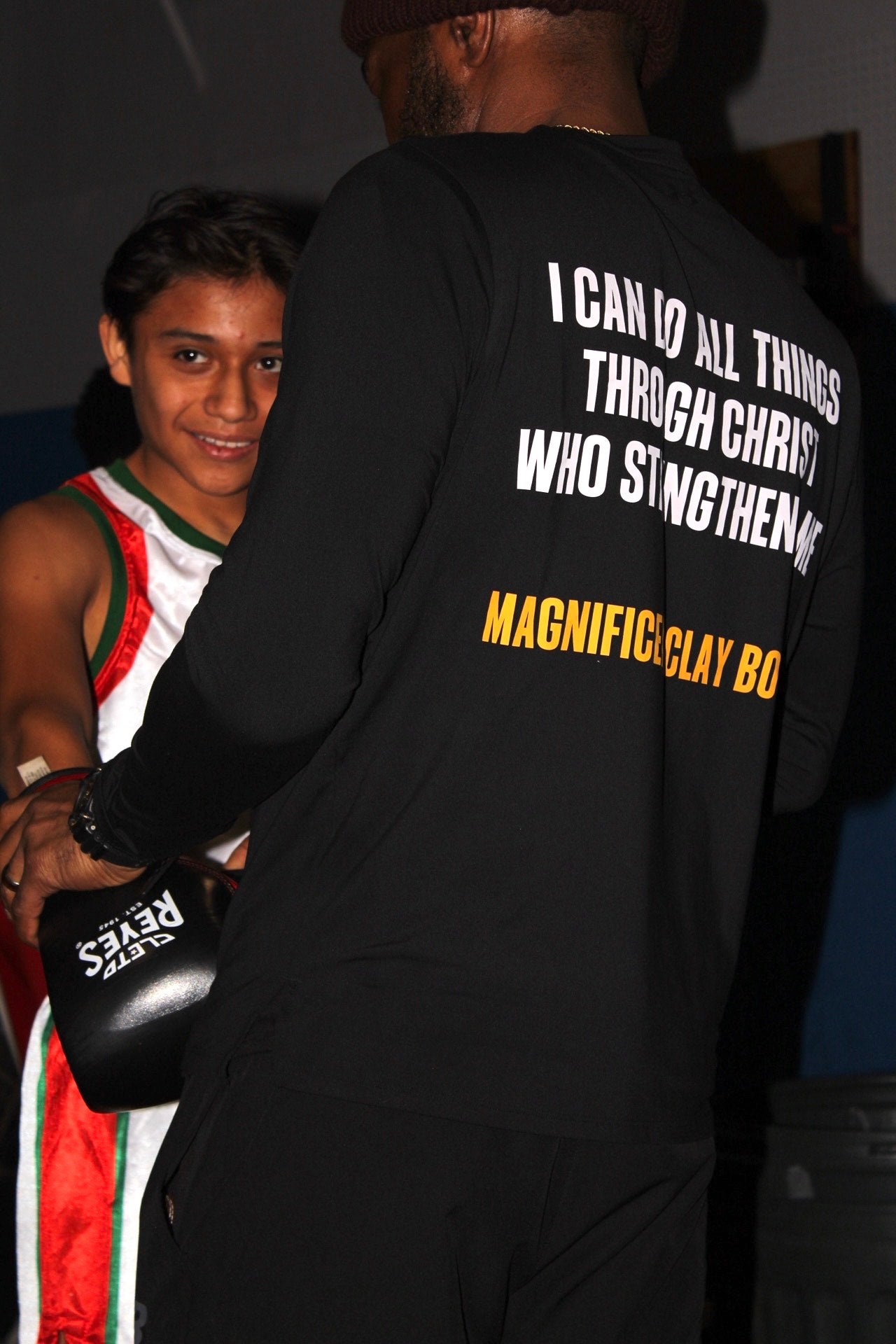 Novice Package (General Membership) | Magnificent Clay Boxing